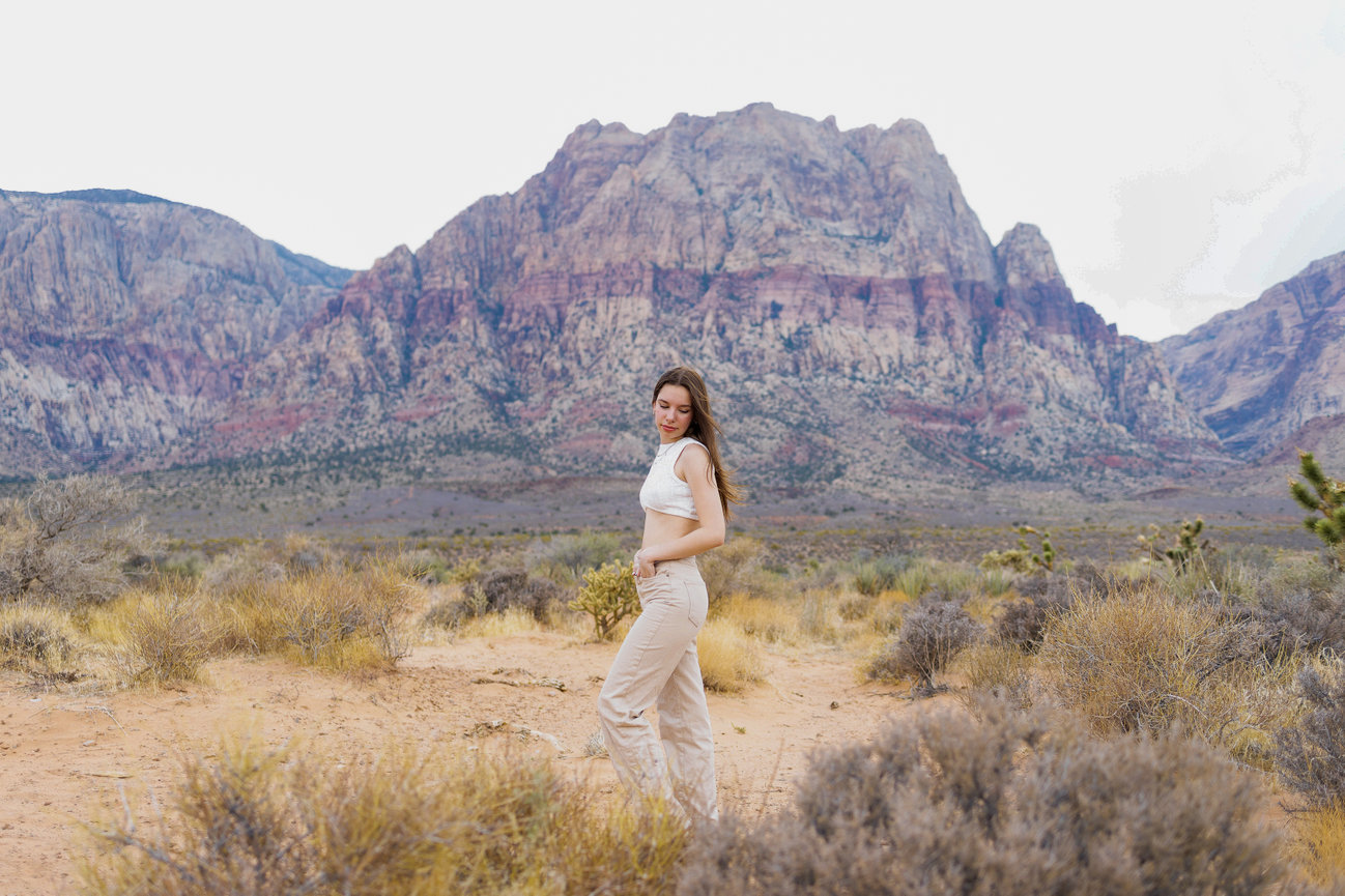Krista Dawn Holloway Photography