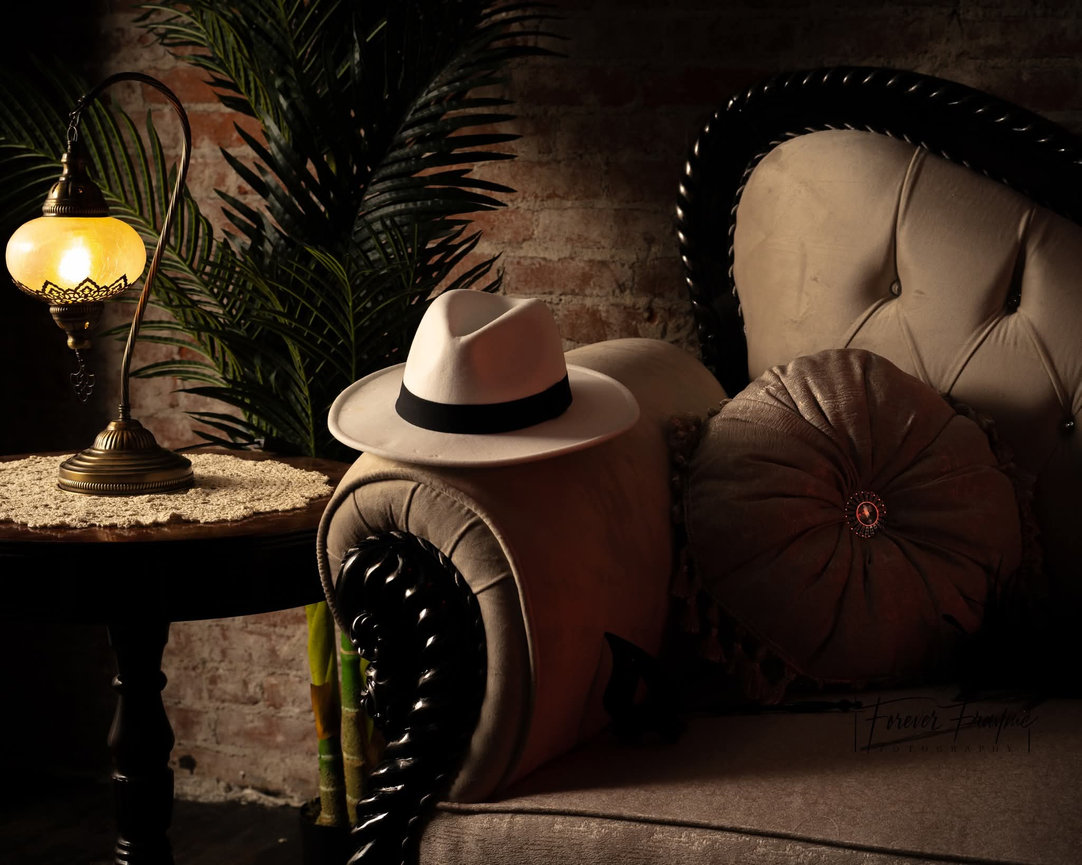 Brookston IN Portrait & Boudoir | Forever Frayme Fotography