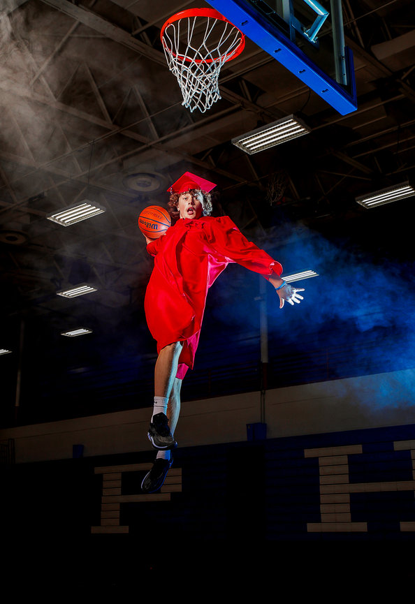 GRADUATION PORTRAITS - Unique Vision Productions Studio