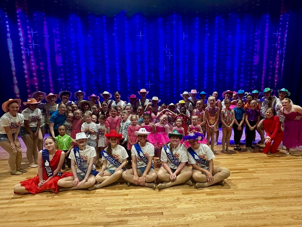 Home - Ruby Blue Dance Studio