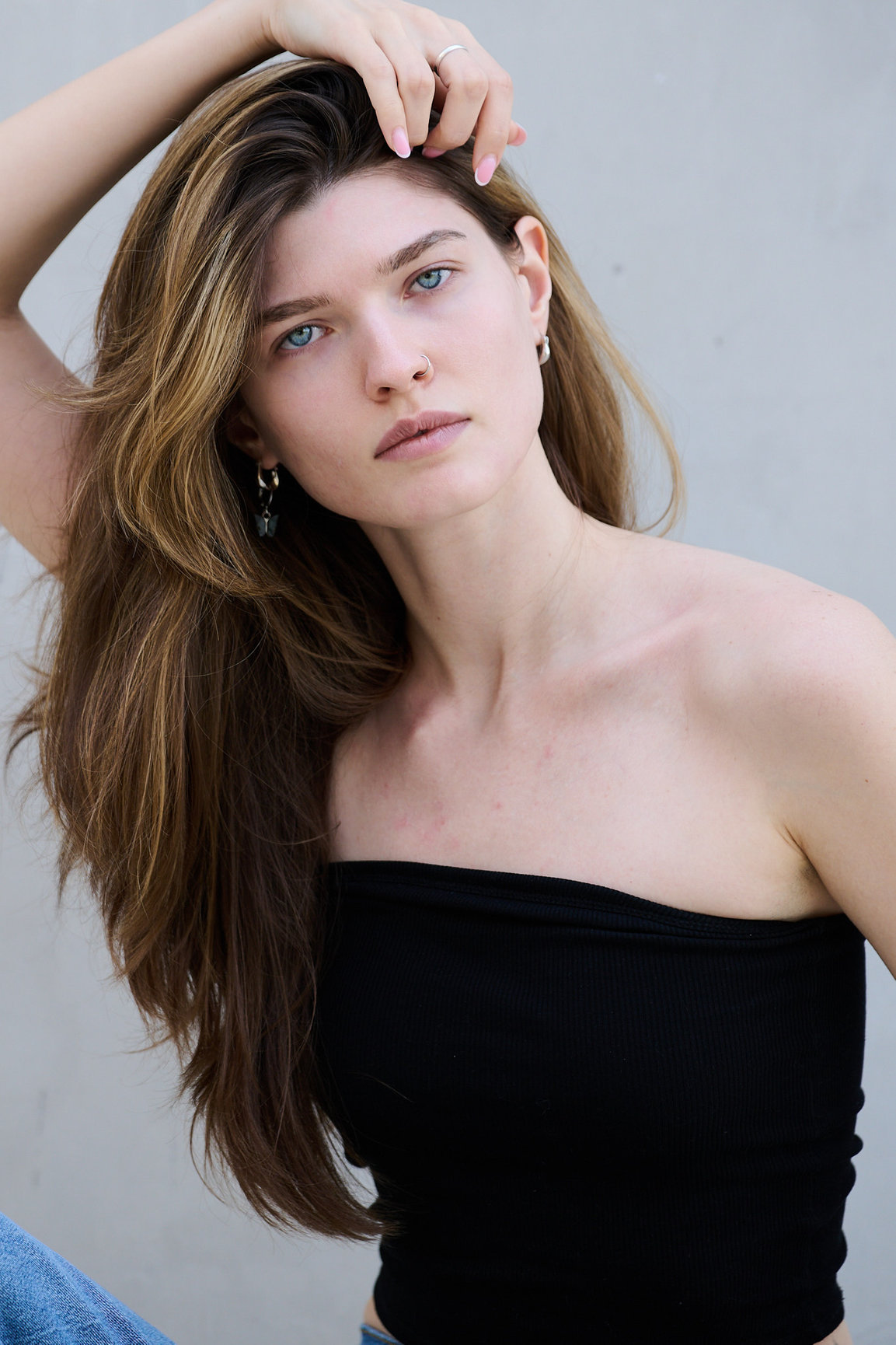 Model Digitals: How to Take Perfect Polaroids for Agencies & Clients