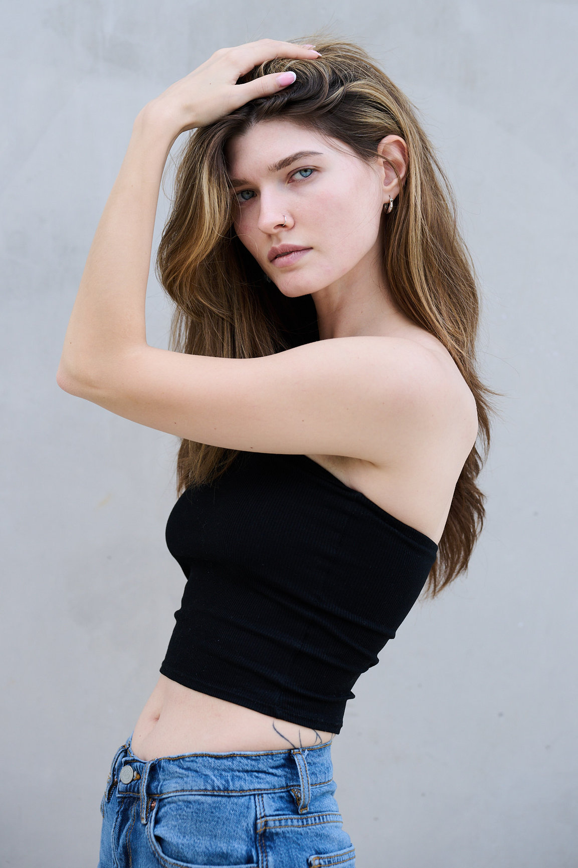 Model Digitals: How to Take Perfect Polaroids for Agencies & Clients
