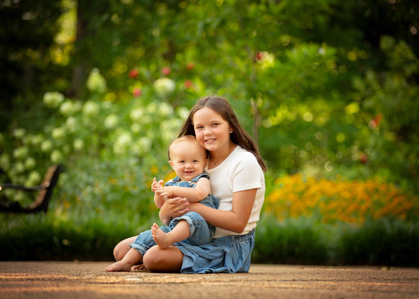 Family Mini Sessions in Raleigh NC | Dana Ashlyn Photography