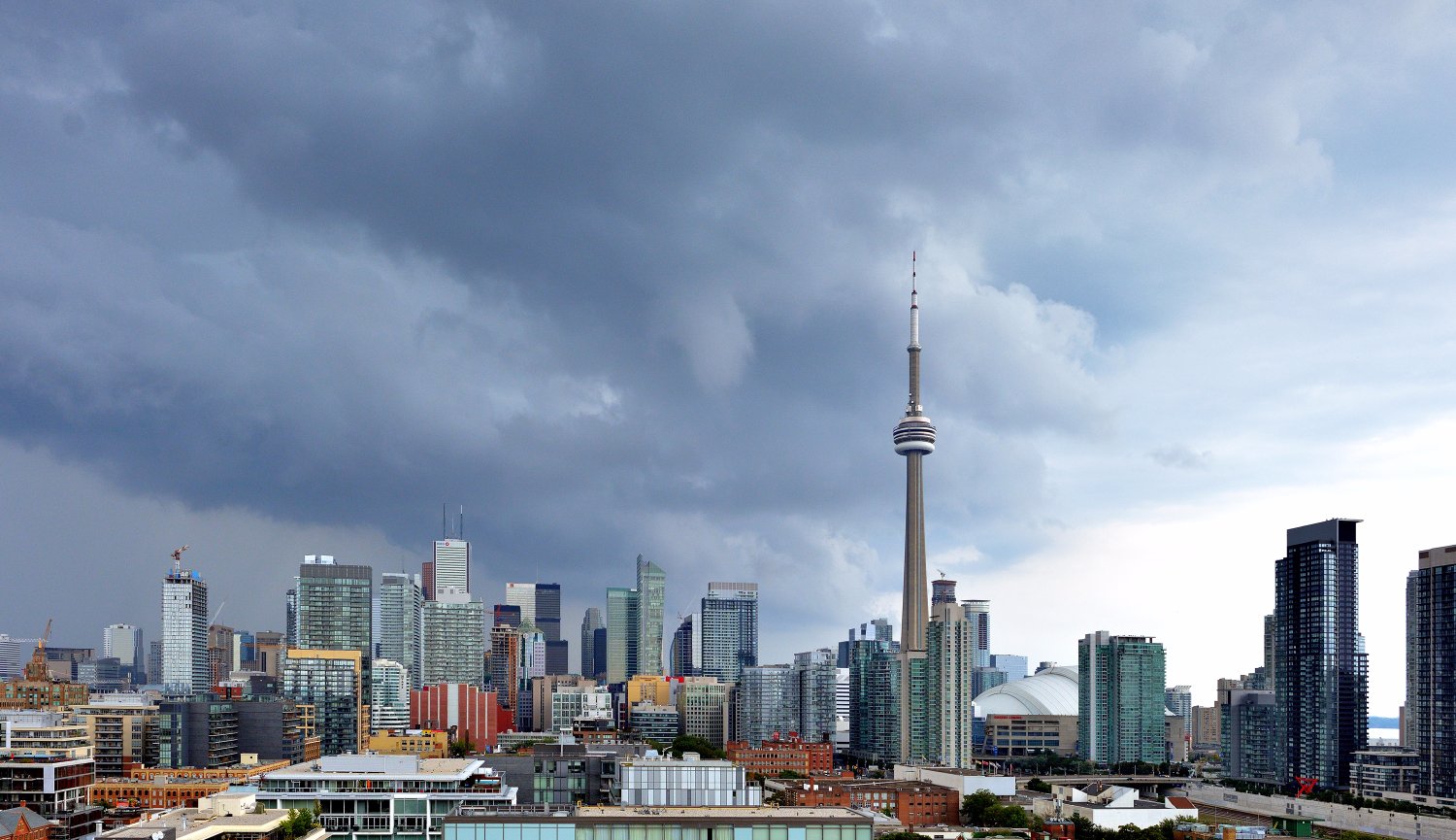 Toronto Commercial Photographer | Steven Neiman Photography