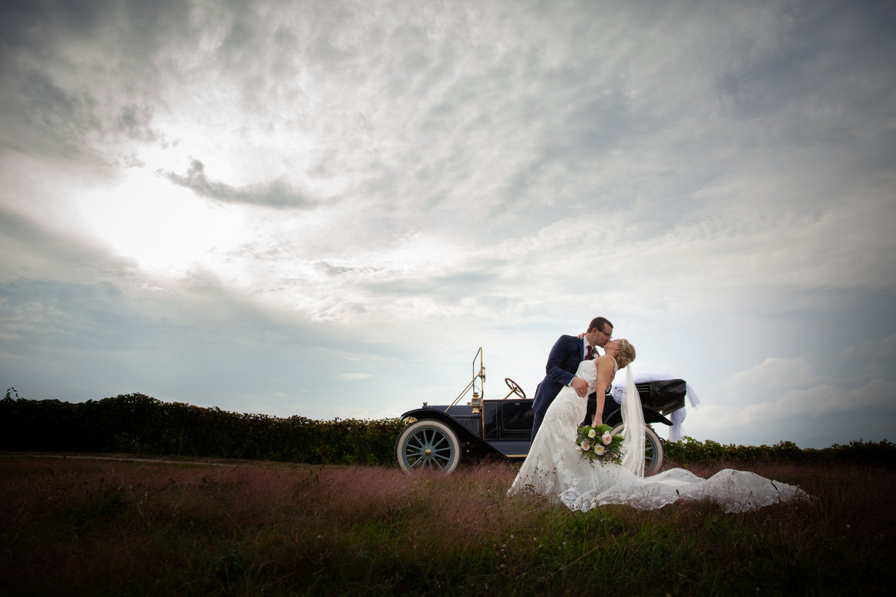 WEDDINGS - Studio City Photography