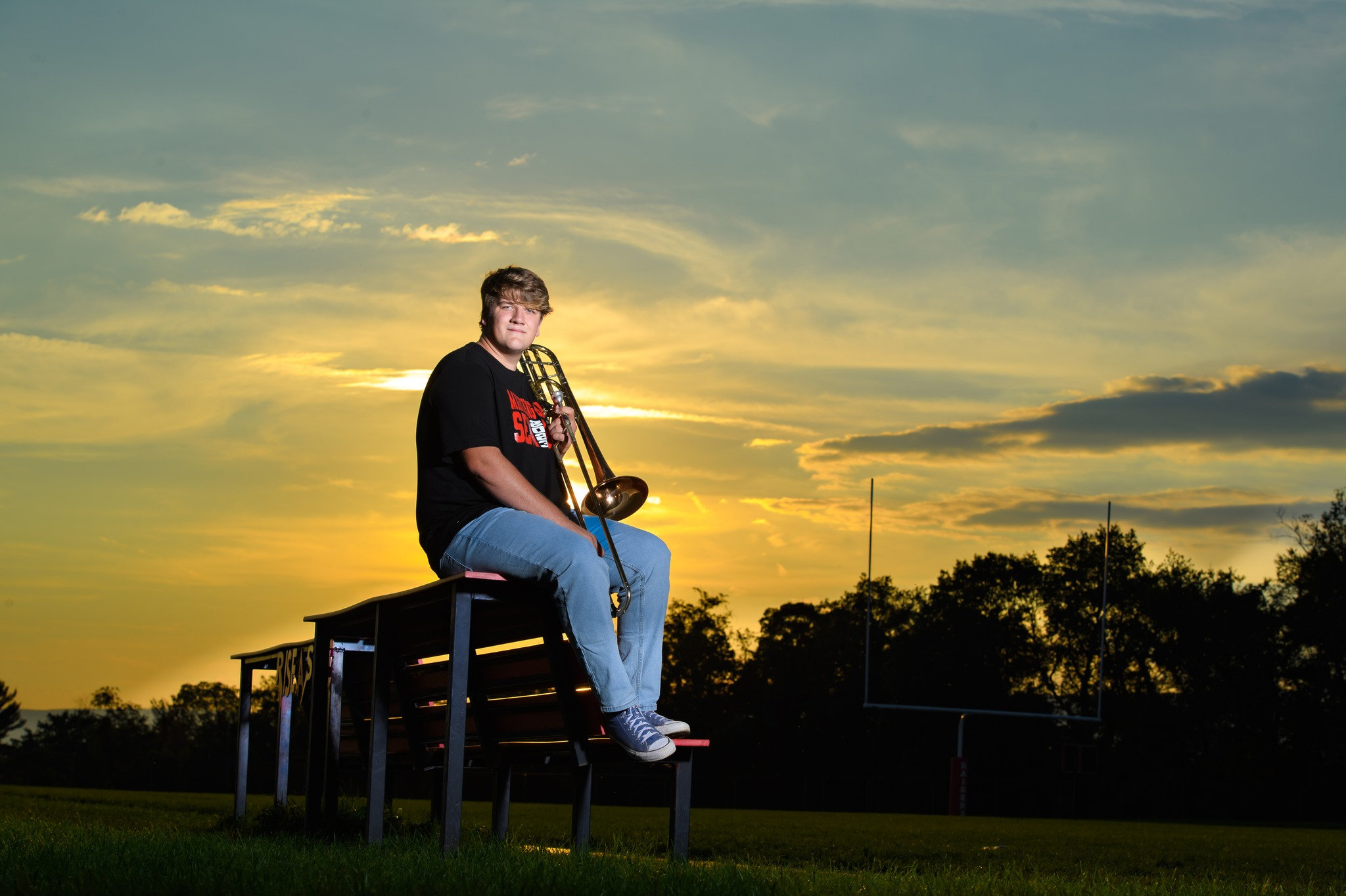 All Photos - Albright Studio Photography