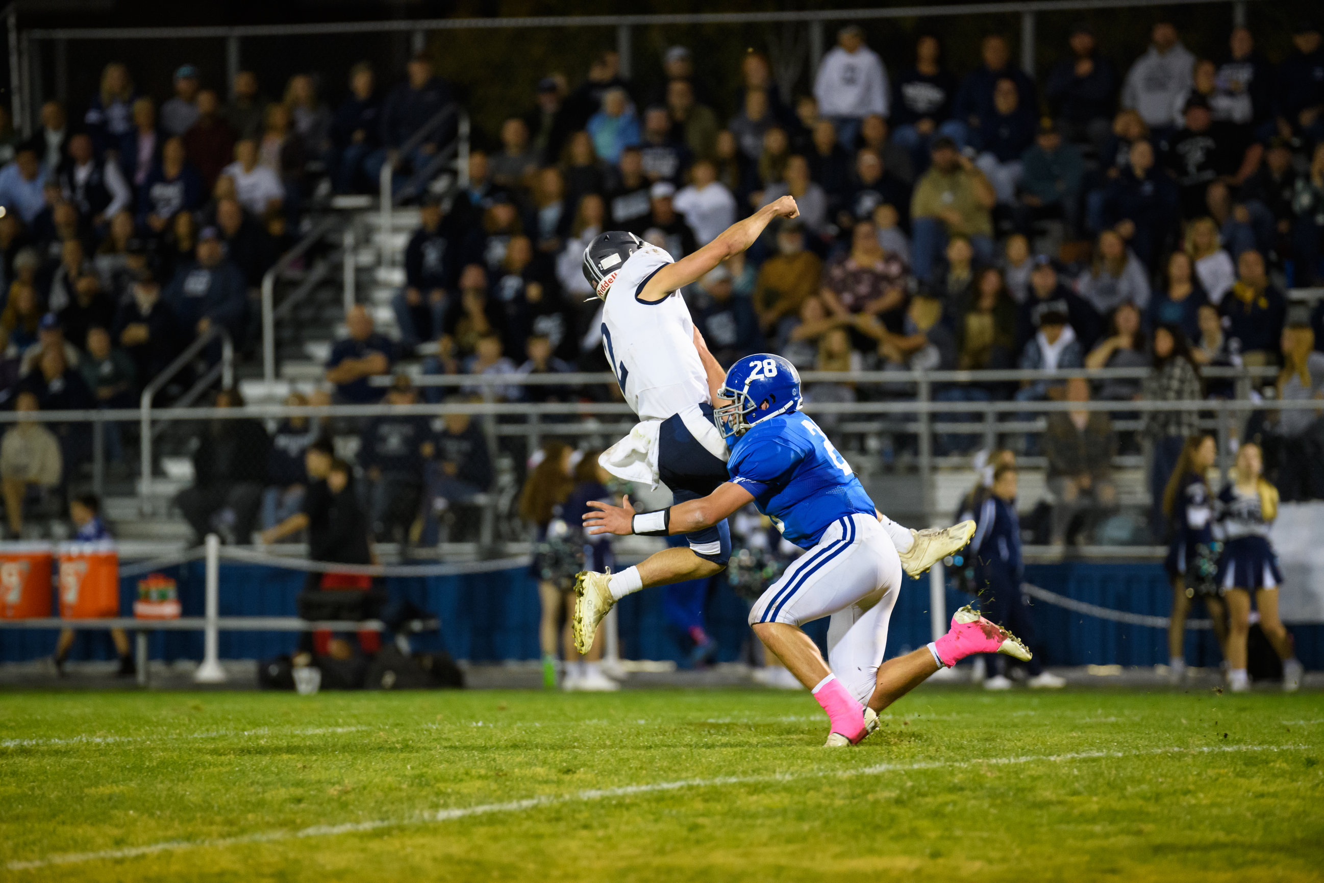 All Photos - Albright Studio Photography