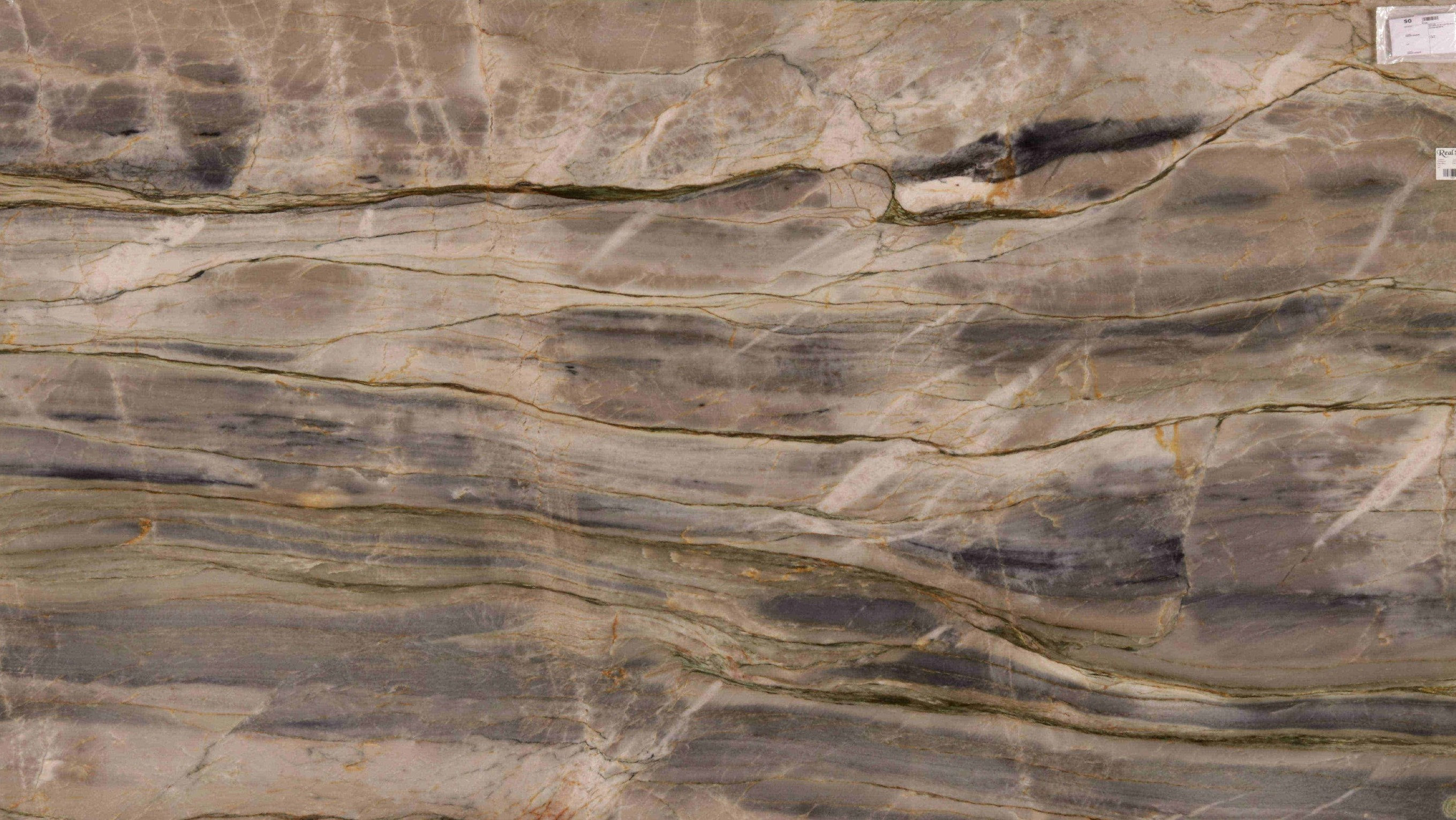 Quartzite - Real Stone and Granite Corp