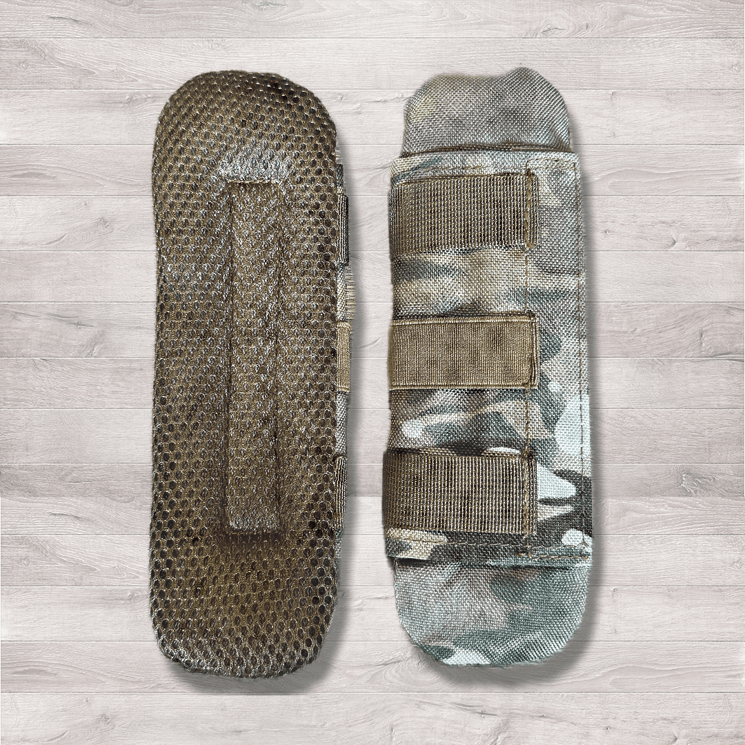 Speed-shooter Harness System | Whistling Wings Photography