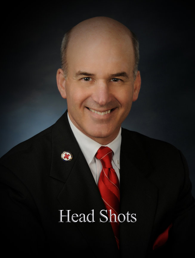 HEADSHOTS - Picture Perfect Designer Photography
