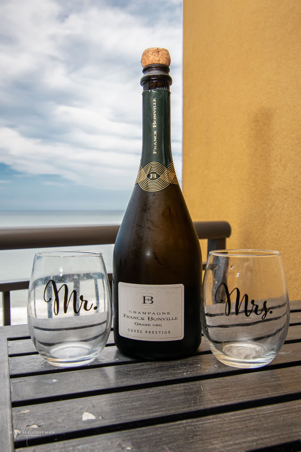 Myrtle Beach Elopement Wedding & Mini Golf- Brittany and Aaron ...