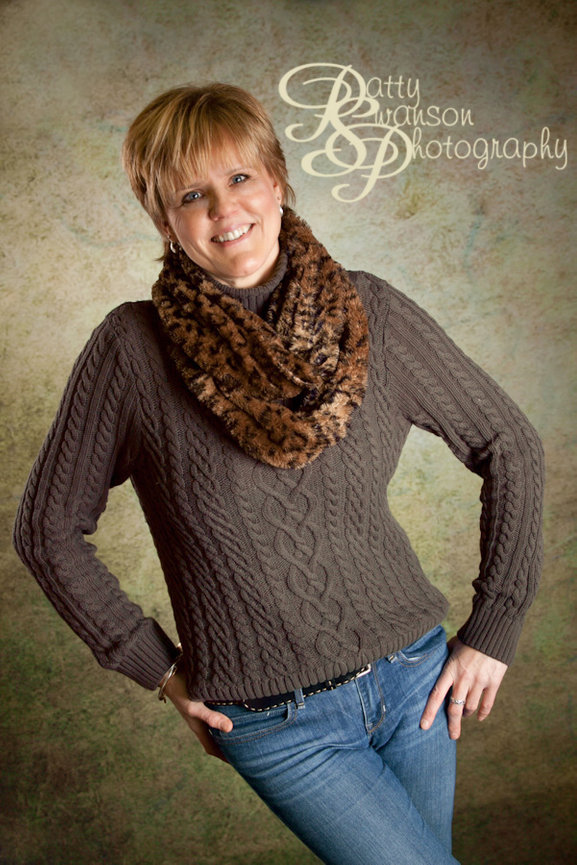 HEADSHOTS - Patty Swanson Photography