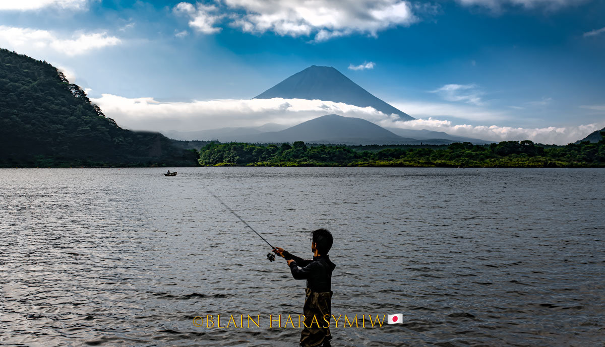 Visiting Mt. Fuji Japan Photography Nature Workshop - When Will Japan ...