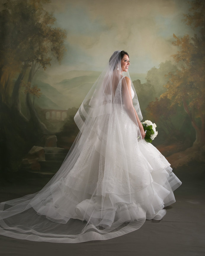Bridal & Maternity - Uphoff Studio Inc