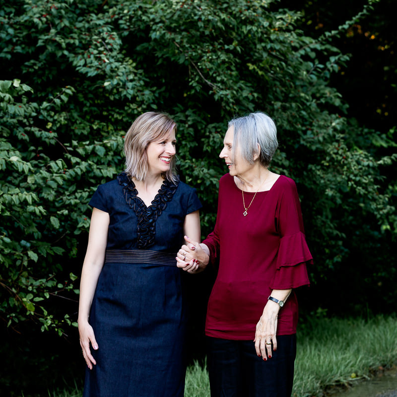 Kansas City Portrait Photographer Cathy Quarles Photography