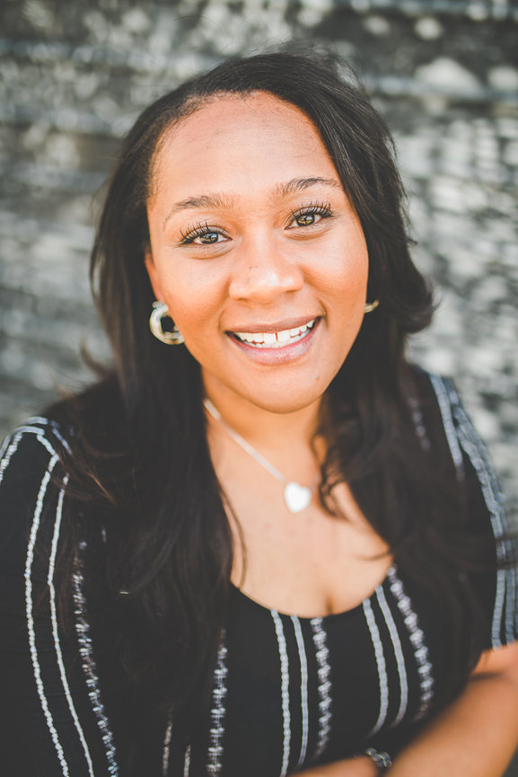 BLOG - Tiffany Rude Photography