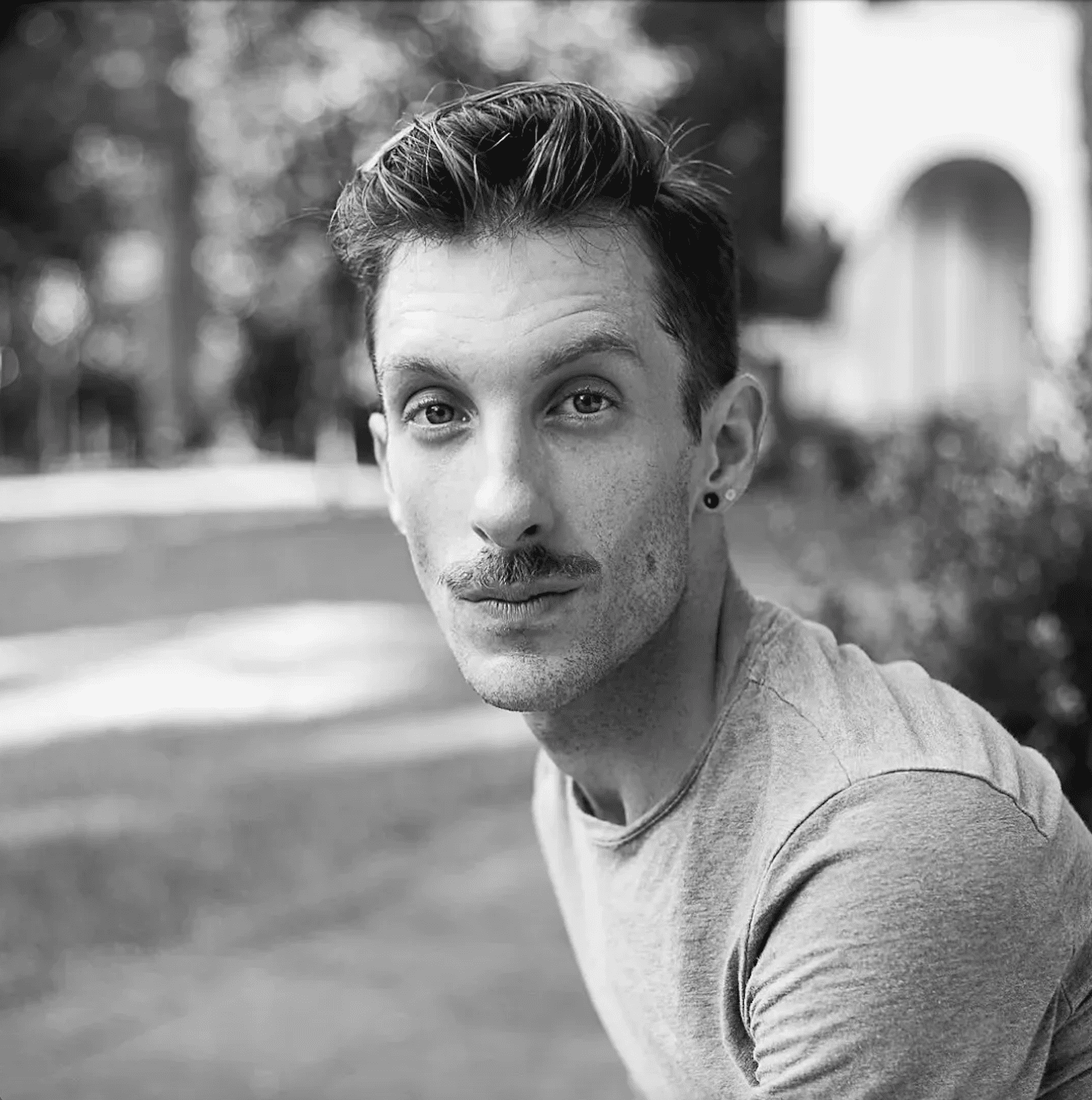 Rewind:1968 Digital Program - JOYEMOVEMENT