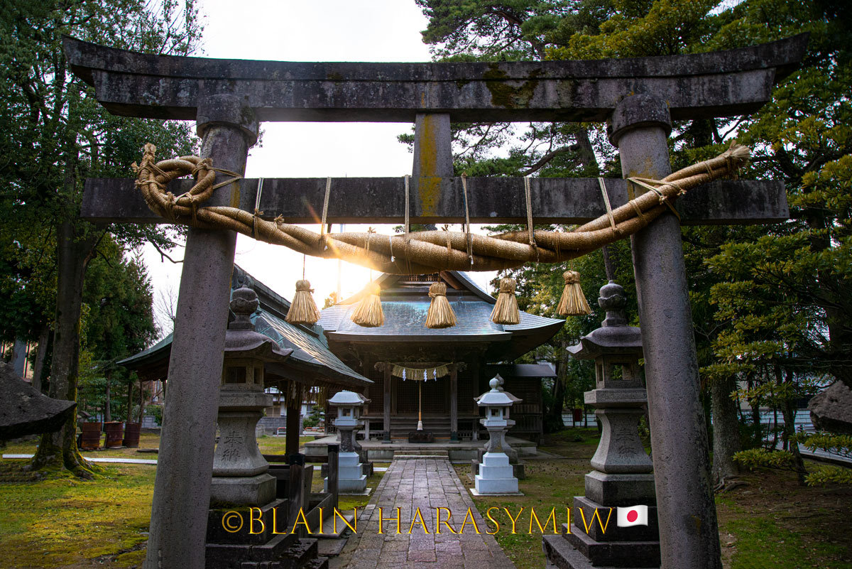 Ancient Japanese cemeteries (墓, ohaka) - Japan Photo Tour Power Spots ...