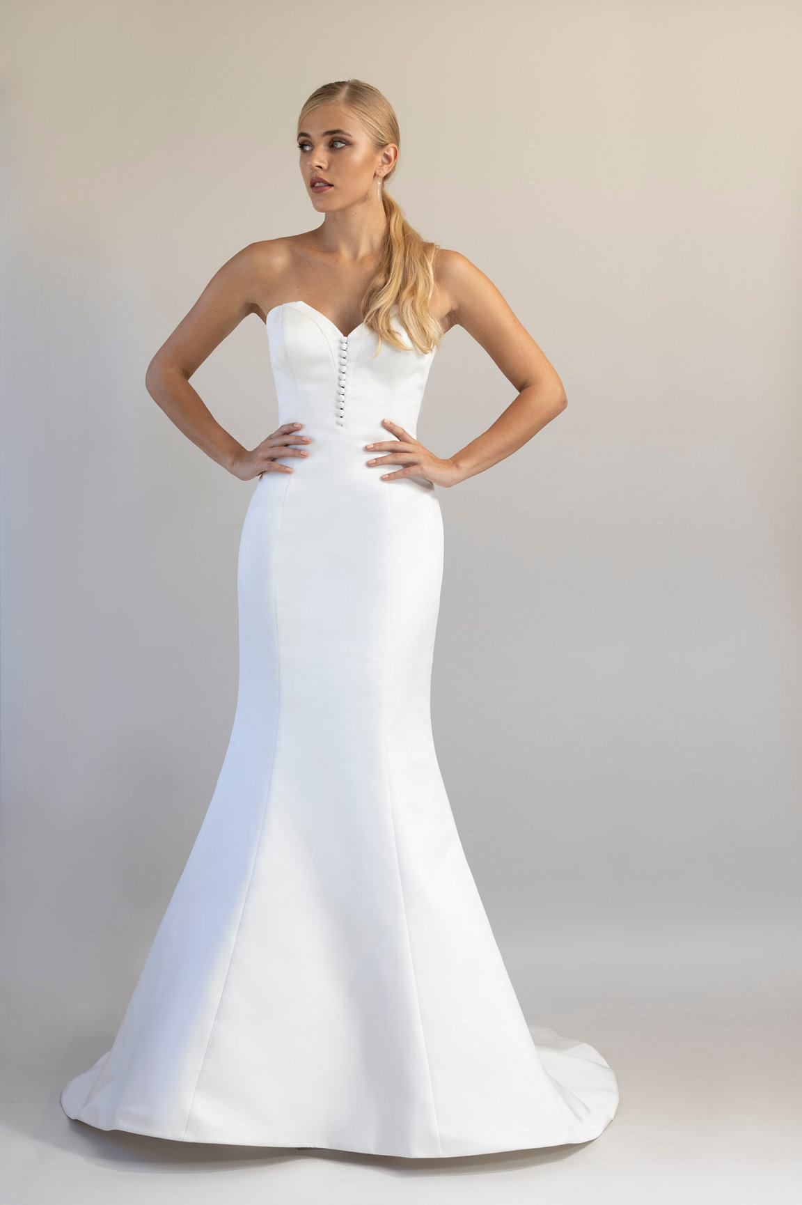 Signature - Robert Bullock Bride