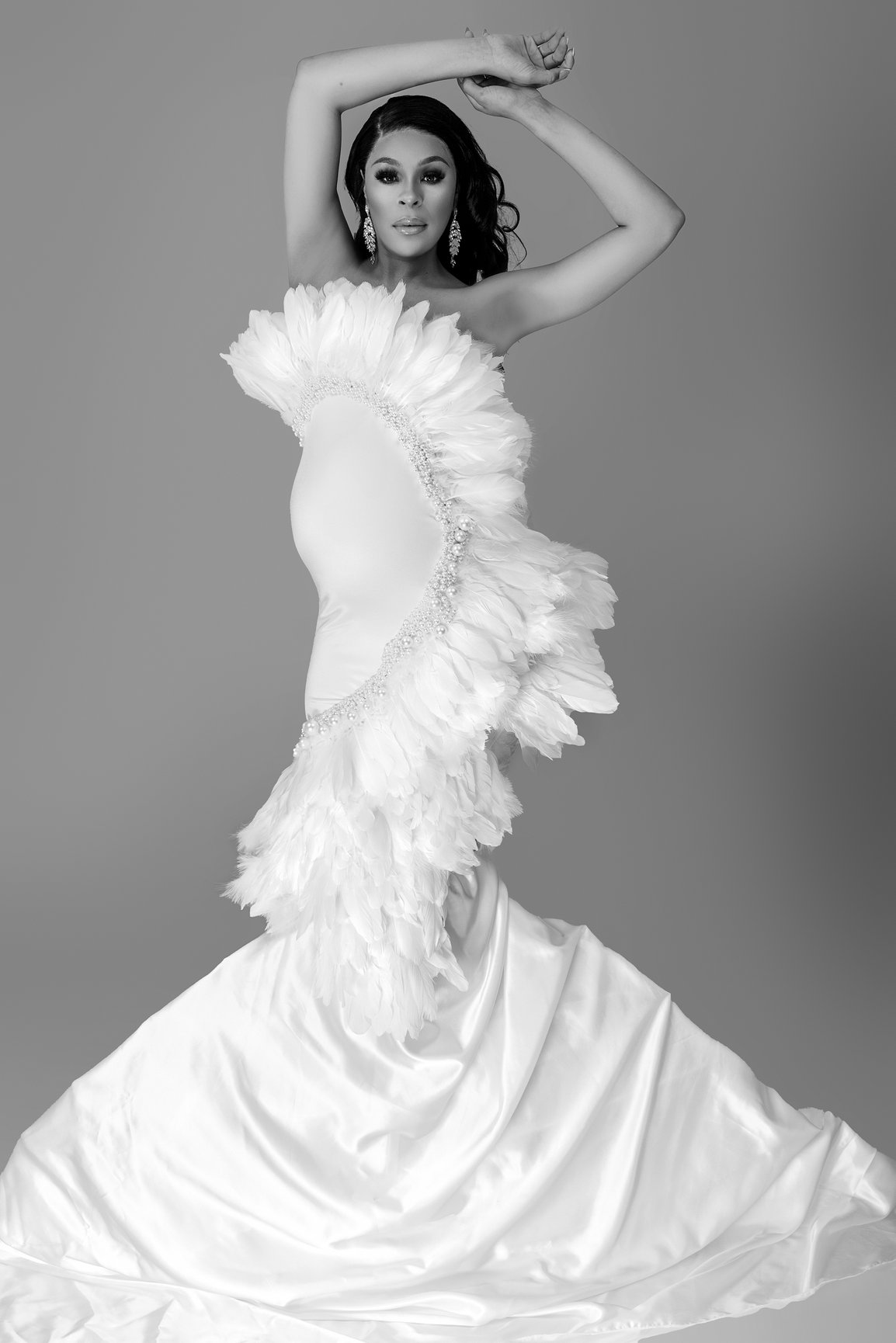 Daytona Beach Maternity Photography by Kristia Knowles