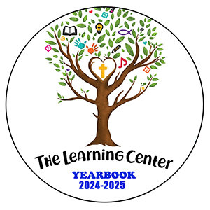 The Learning Center Yearbook 2024-2025 - York's Photography Studio