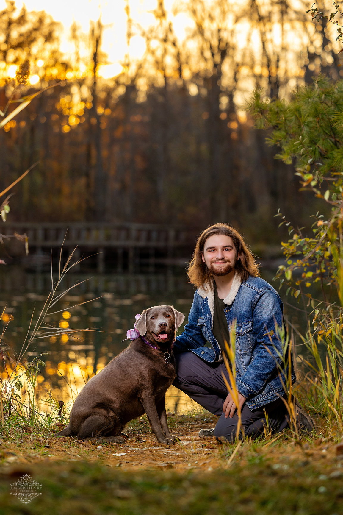 About Amber - Amber Henry