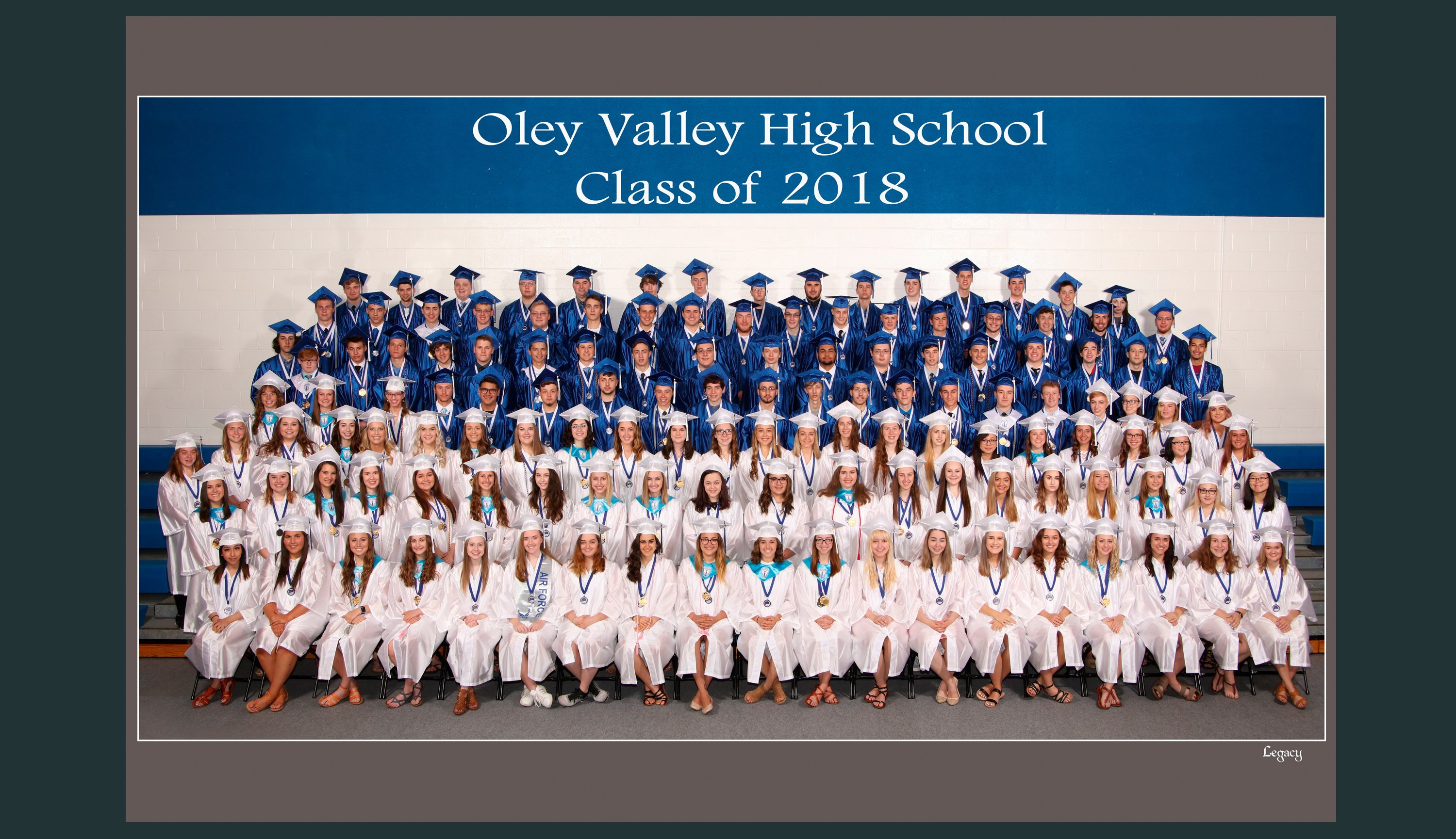 SCHOOL SERVICES - Searfoss Photography