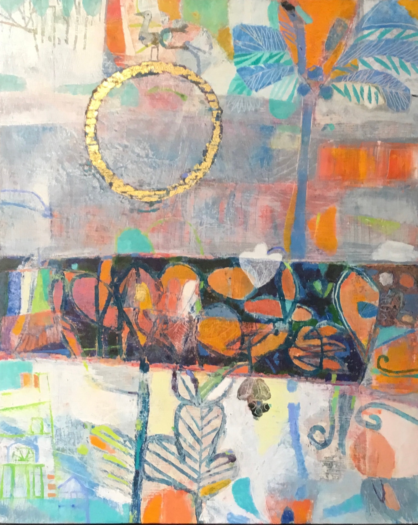 Buy David Scott Meier Art | Art On Duval Key West