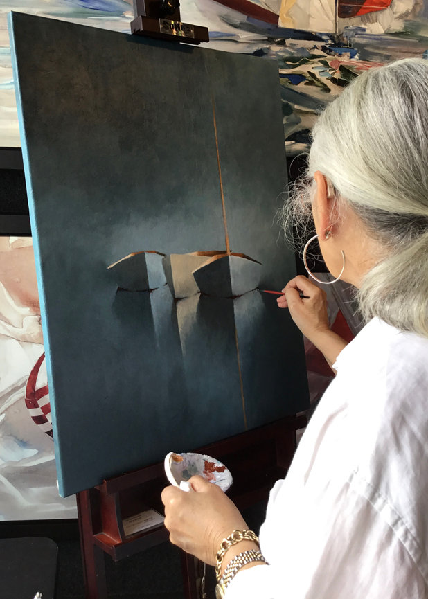 Key West Art Gallery | Art On Duval, A Procaccini Gallery