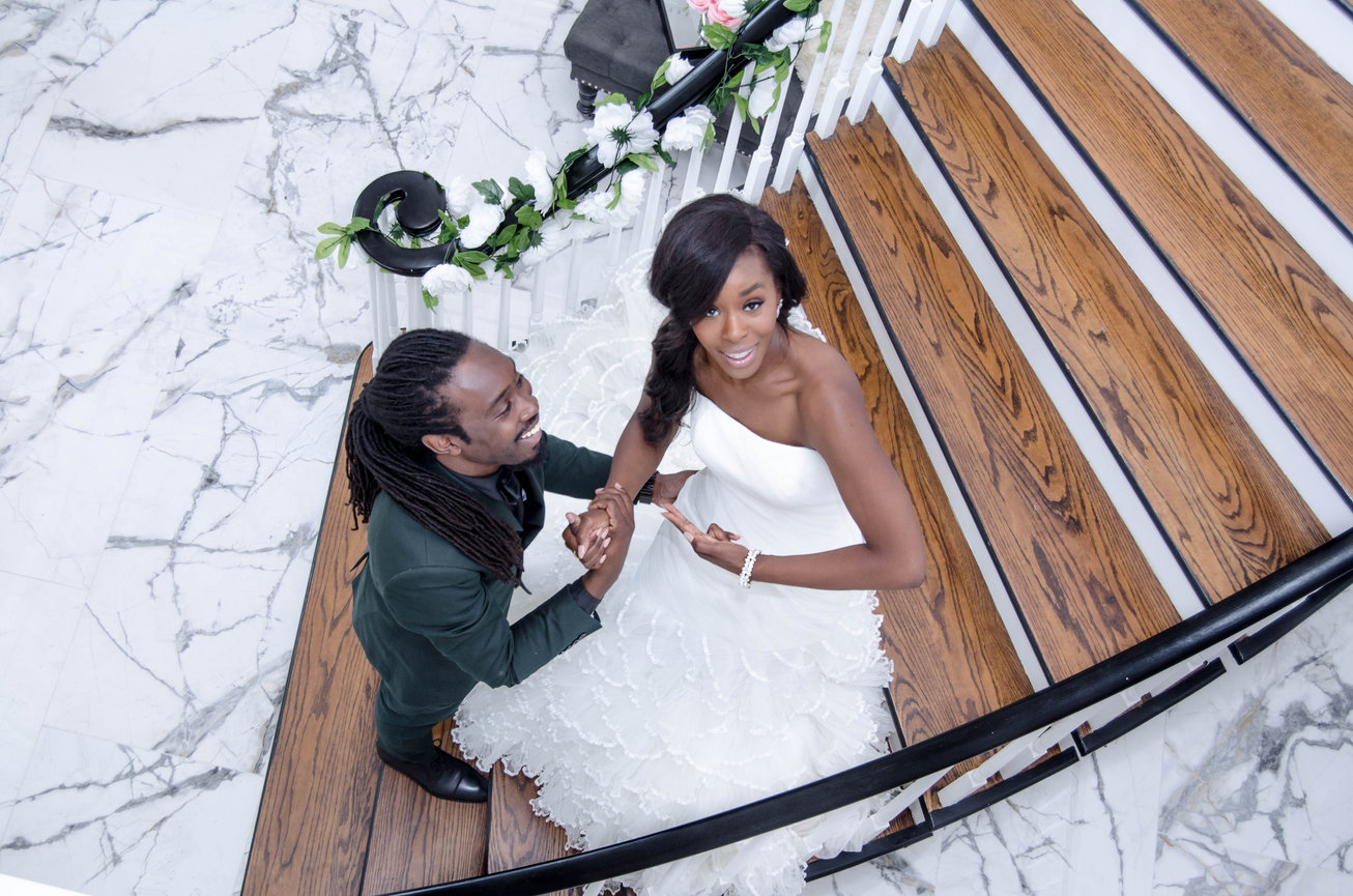 GALLERY - Photography by Amelia Design