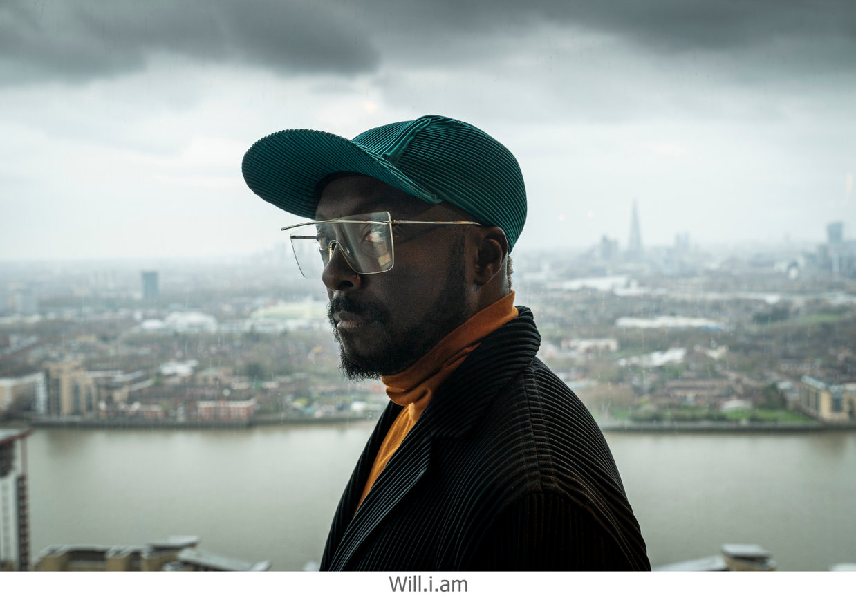 Portraits & Editorial - Colin Hutton Images Photography - Based in ...