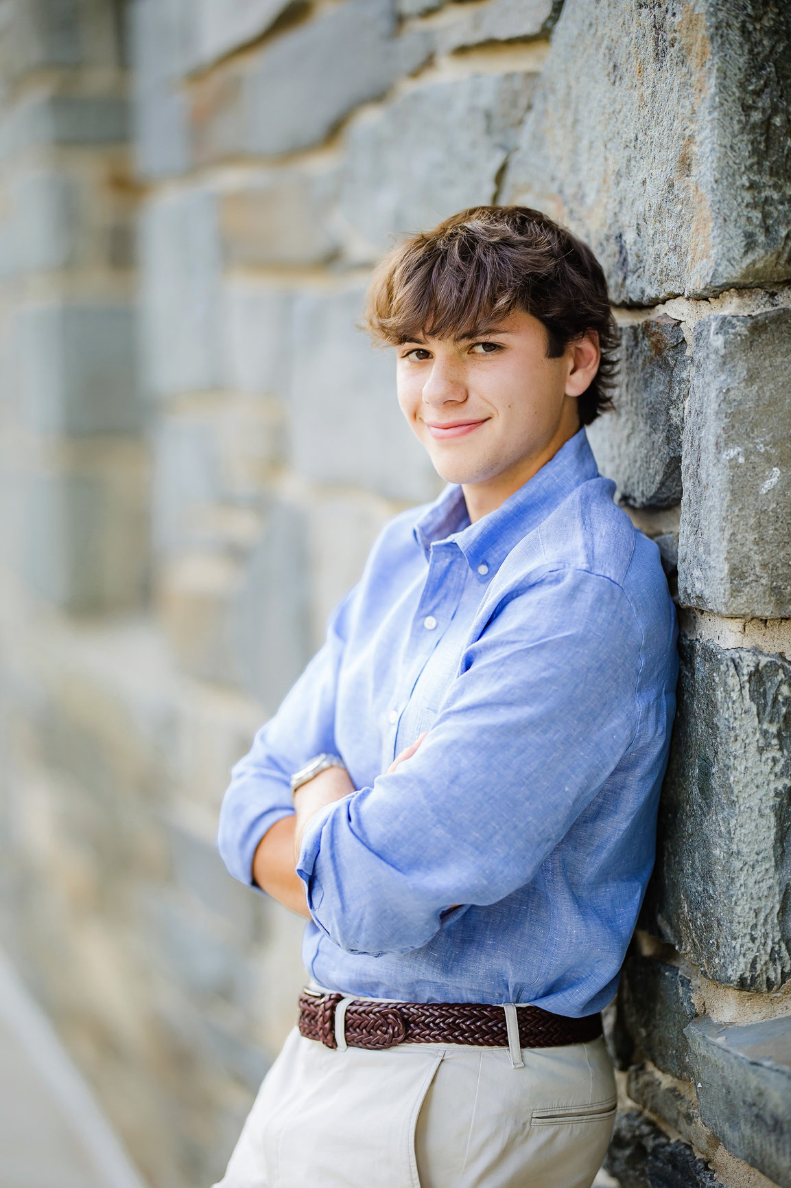 Bristol RI Senior Photography Gallery | Elan Studio