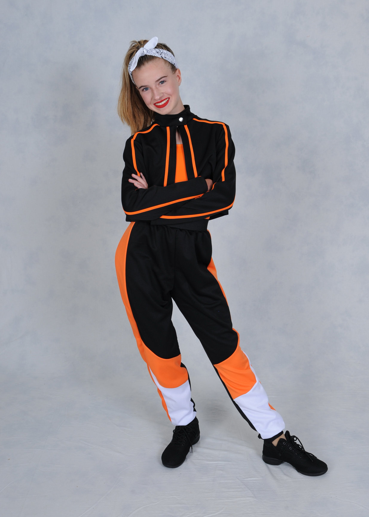 Dance - vincent gaudio