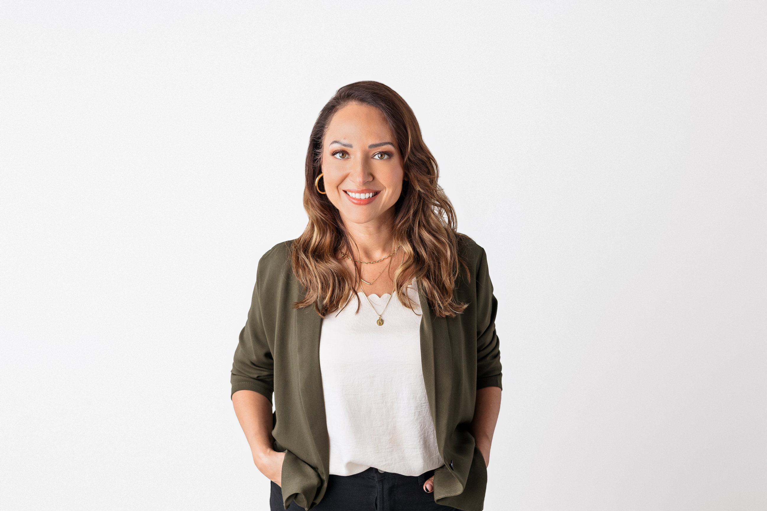 Headshots | Ottawa CA | Sara McConnell Photography