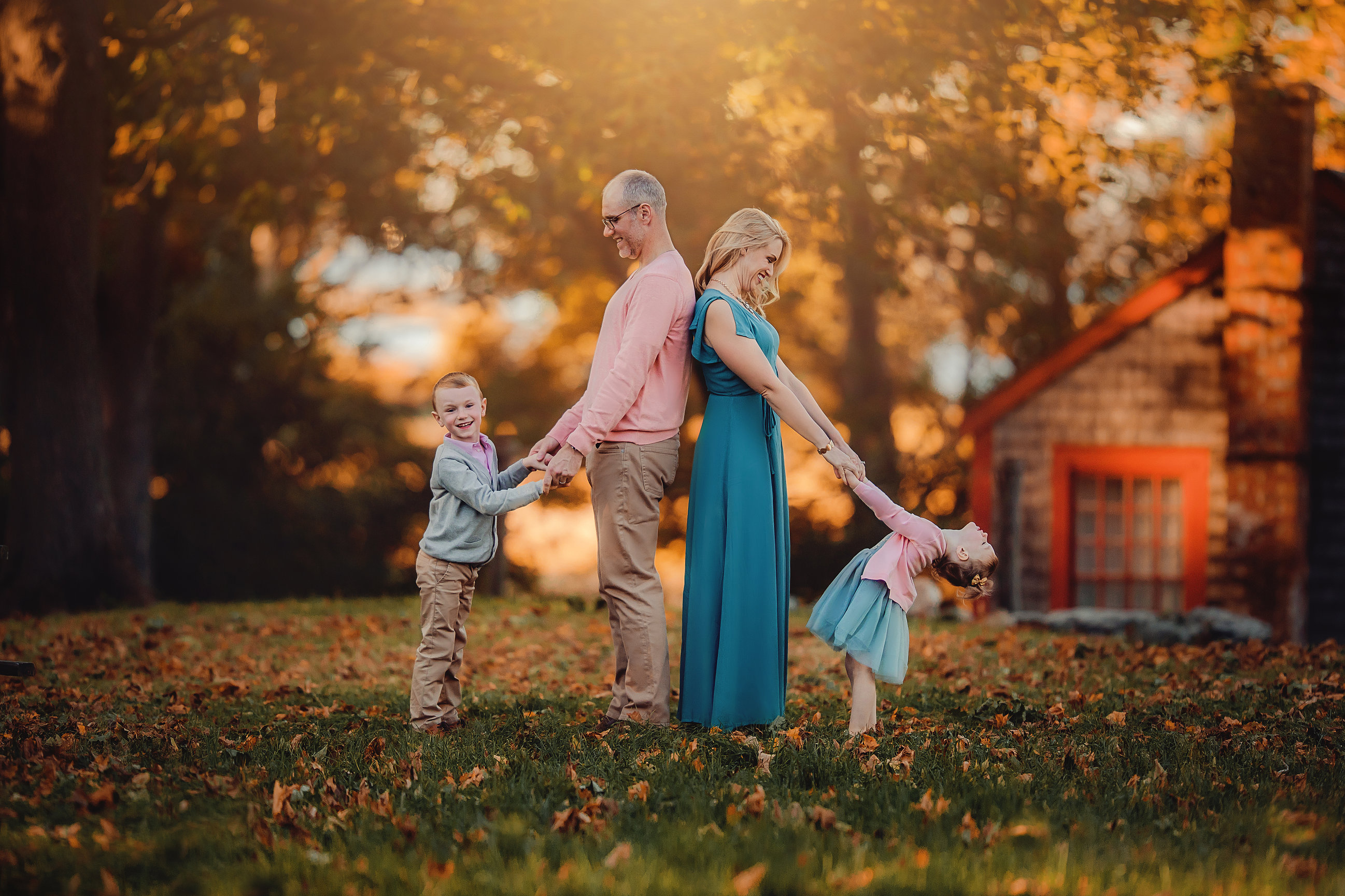 🍁 Getting Ready for Fall Mini Sessions with Elan Studio! 📸 - Elan Studio
