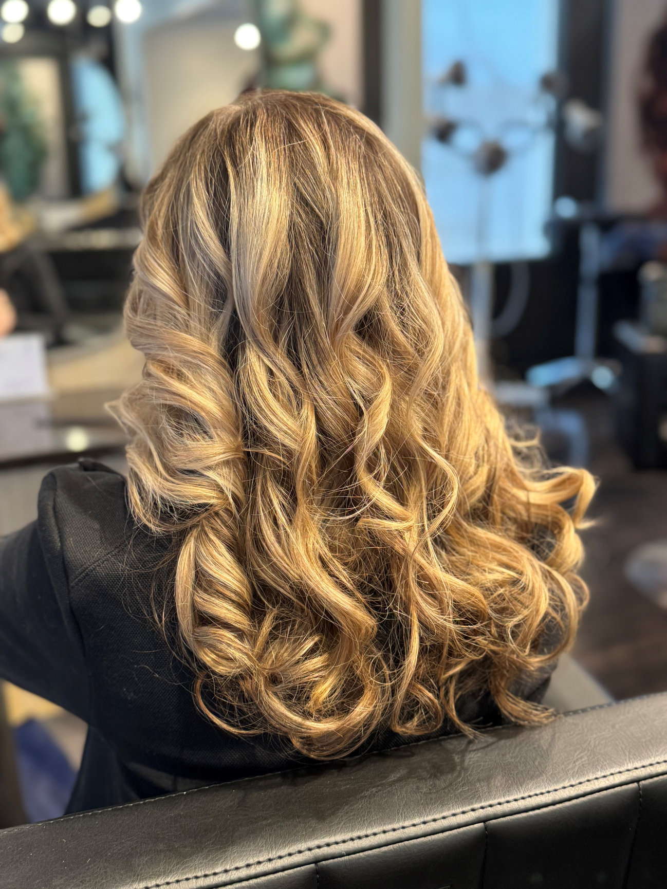 Book with Kholisa! - Bella Salon and Spa