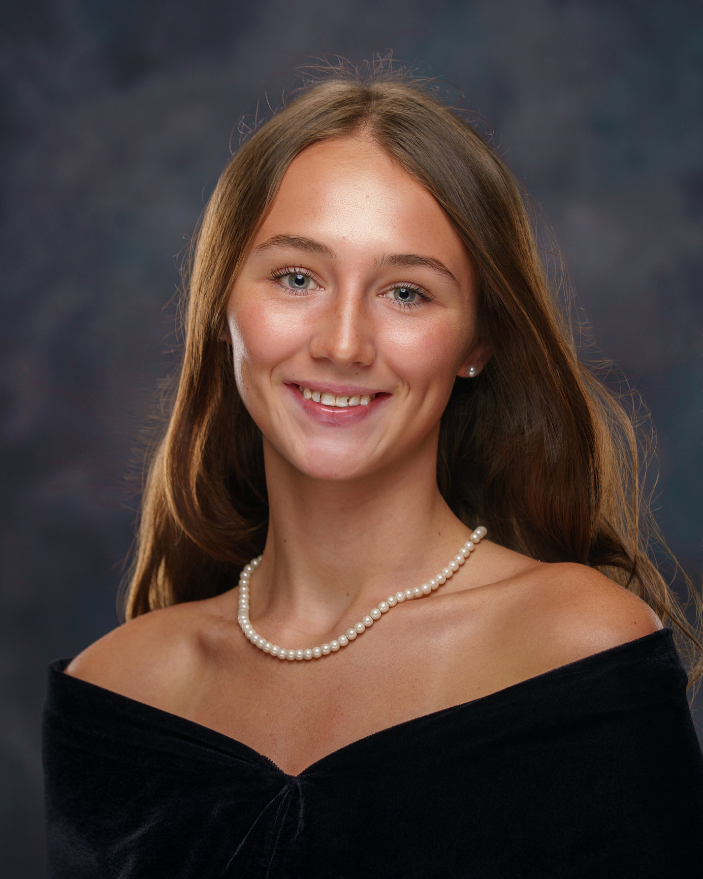School Portraits - Master Photographer, Scott Butler