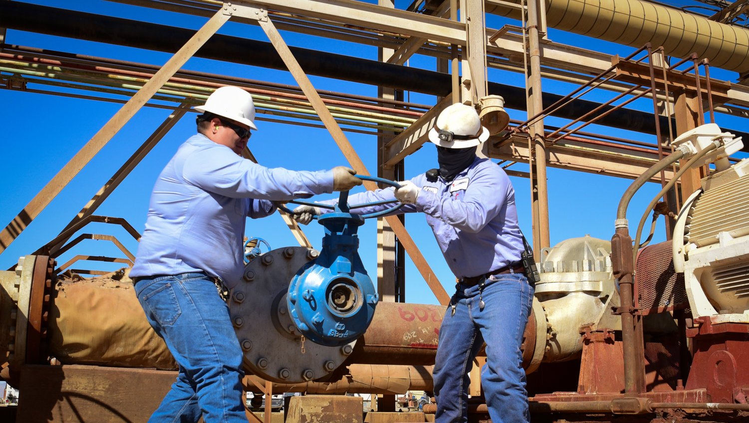 Work Sites - Monarch Iconography