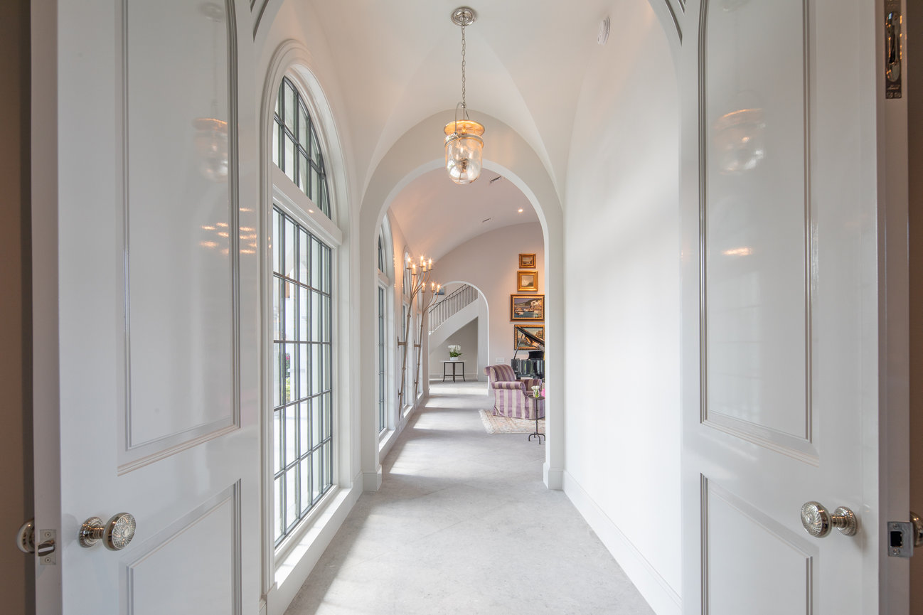 residential interiors - John Eder