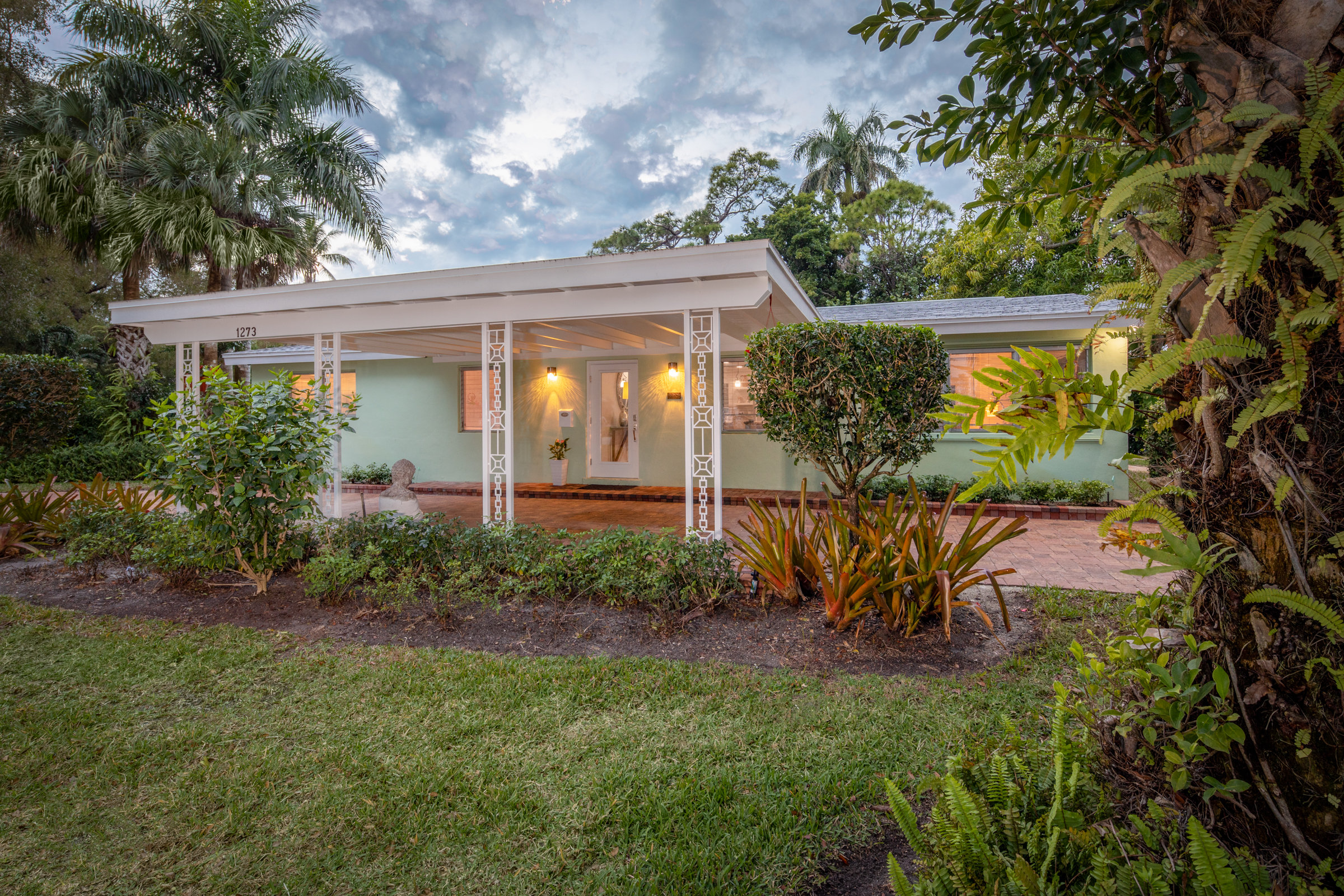 residential exteriors - John Eder