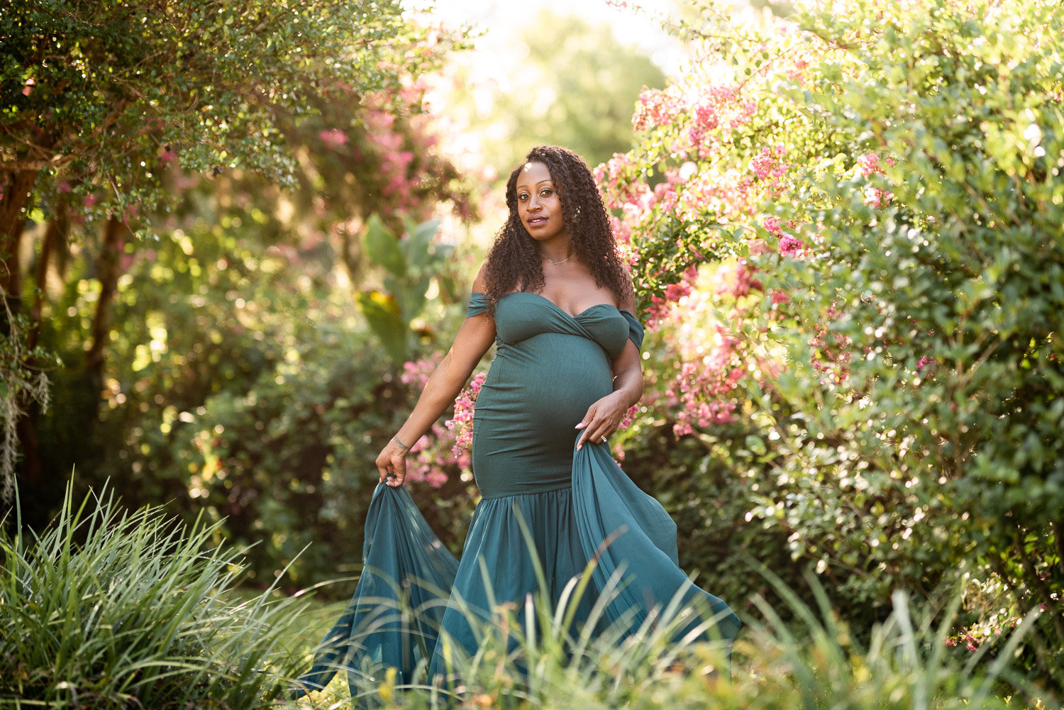 Top 3 Reasons to Babymoon in Charleston SC - Erin Rose Photography LLC ...