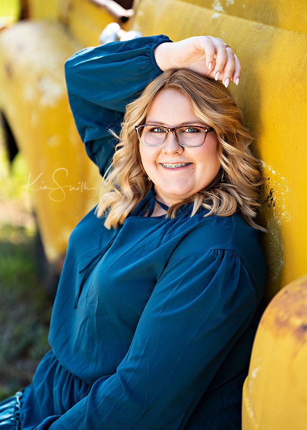 Paige - Millington -Class of 2023-Senior-Pictures-Birch Run-Michigan ...