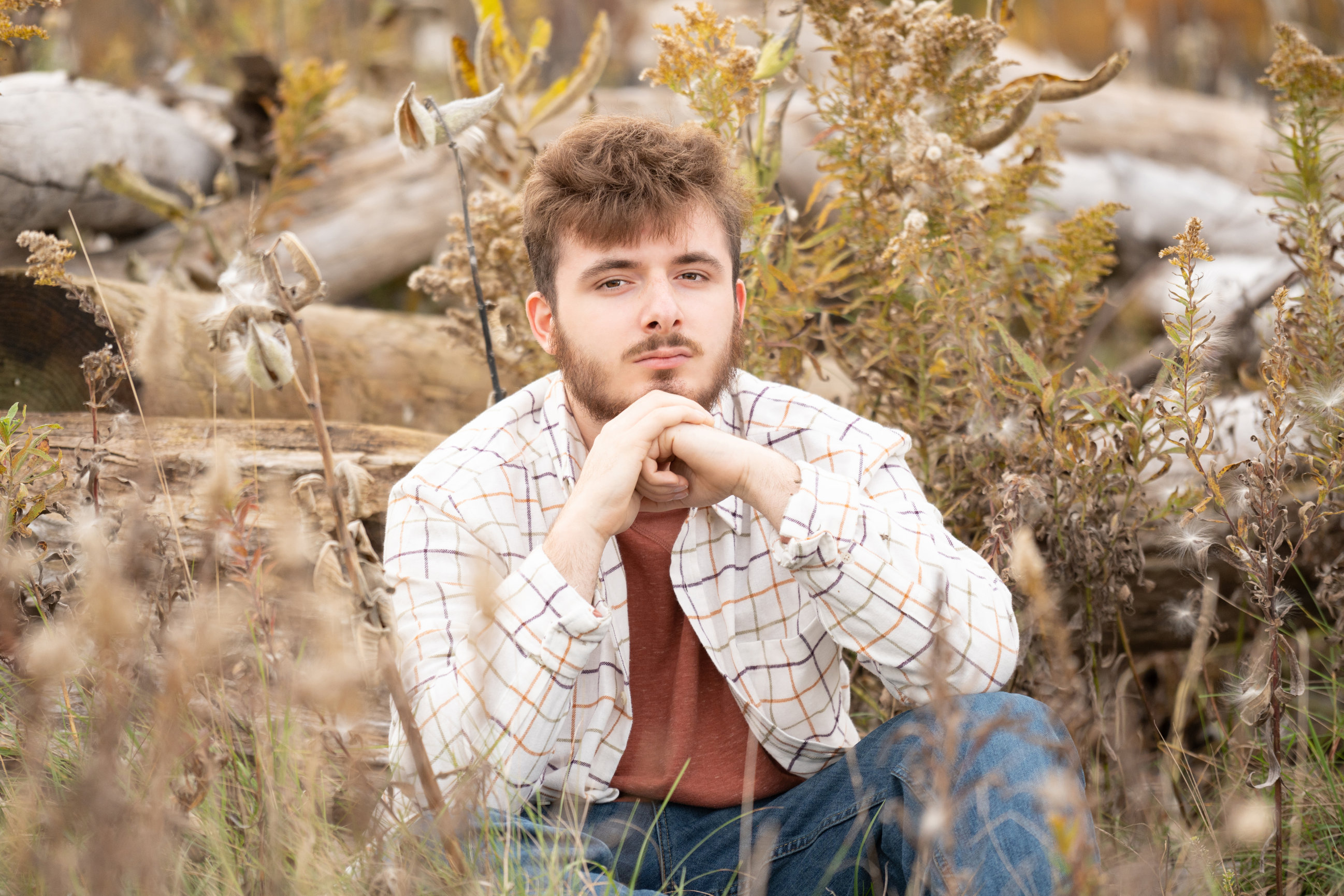 Alex Biskner• Petite Experience • Goodrich • 2023 - Tosha Cole Photography