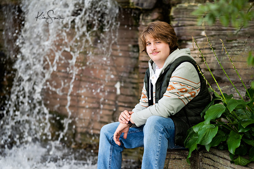Caden-North Branch-Class of 2023-Senior-Pictures-Birch Run-Michigan ...