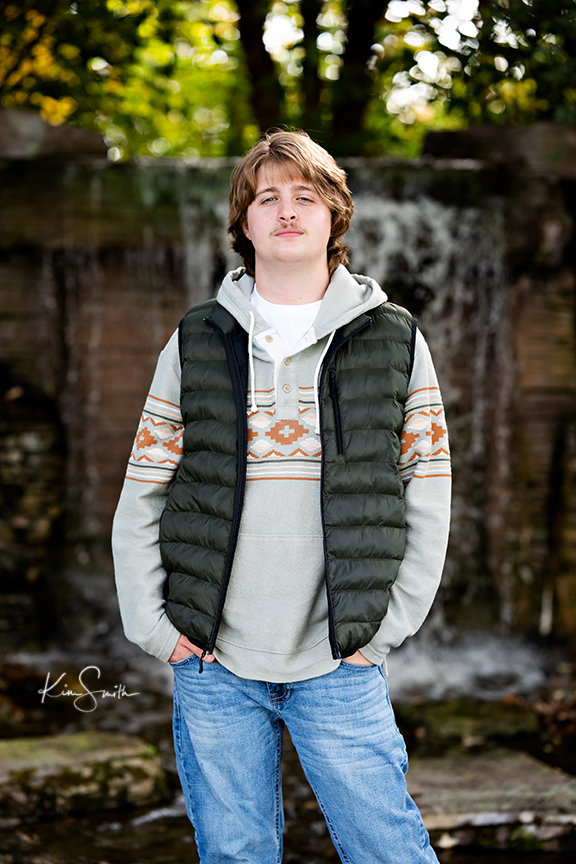 Caden-North Branch-Class of 2023-Senior-Pictures-Birch Run-Michigan ...