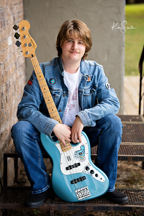 Caden-North Branch-Class of 2023-Senior-Pictures-Birch Run-Michigan ...