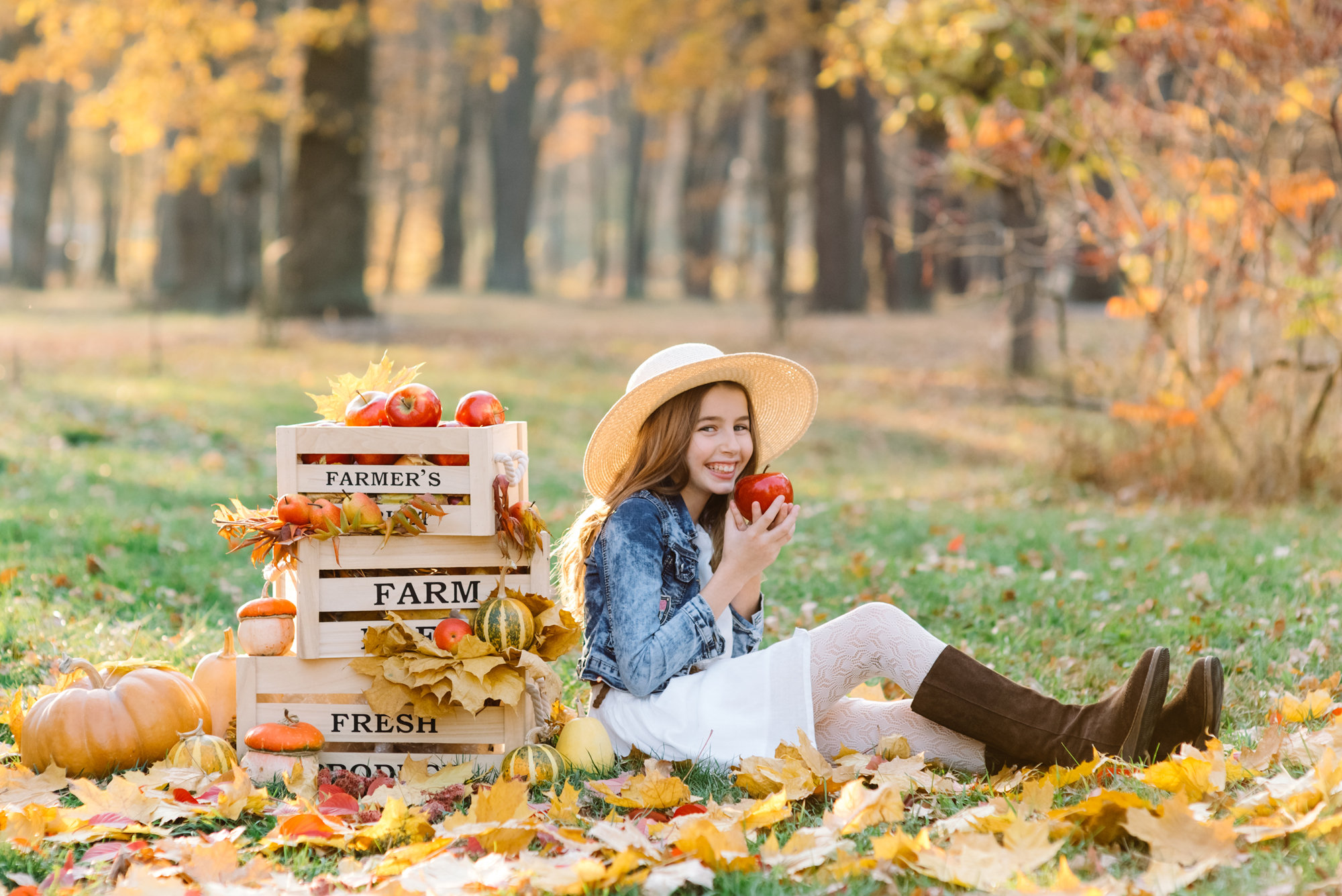 3 Fall Photography Mini Session Ideas - PhotoBiz Growth Hub