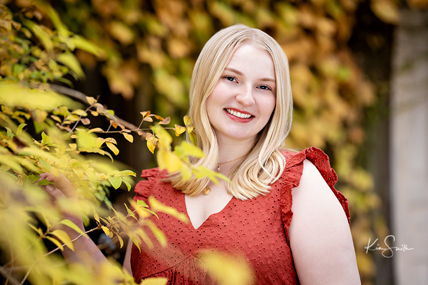 Meghan-Lake Fenton-Senior-Pictures-Birch Run-Michigan-Photographer ...