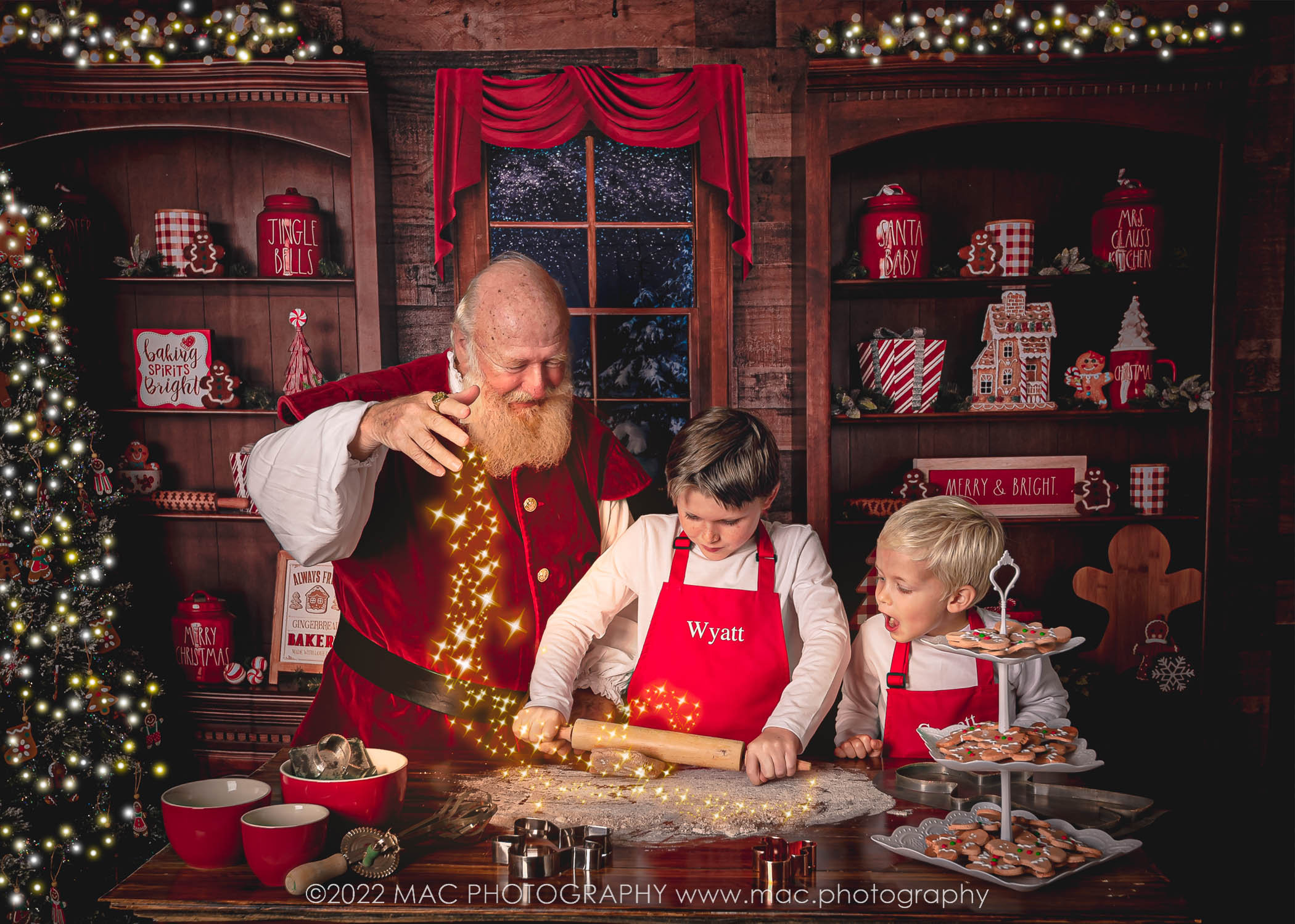 HOME - MAC Photography