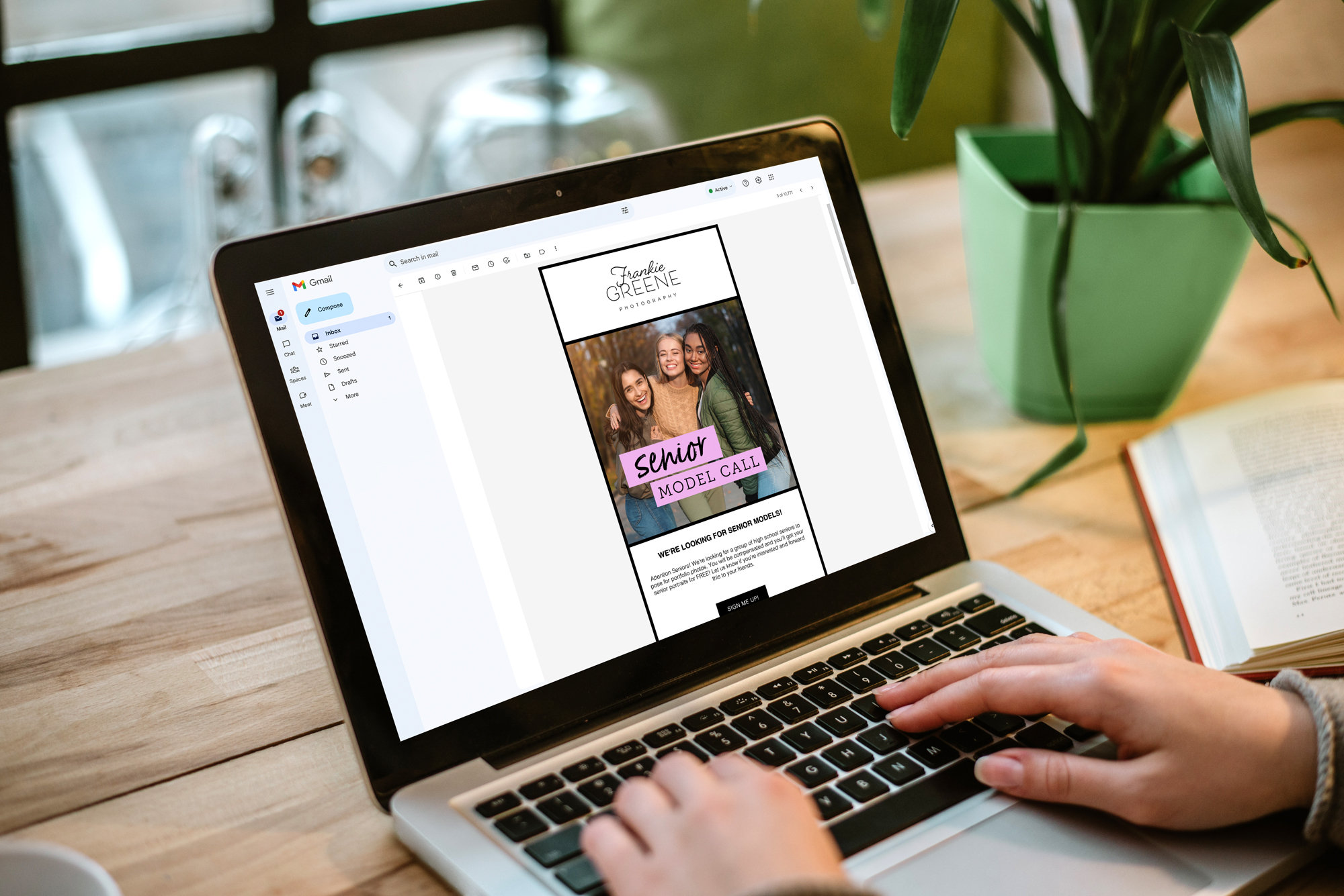 6 Email Marketing Tips for Photographers: What Day Should You Send ...